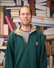 Pieter Mostert | Mathematics and Applied Mathematics Department