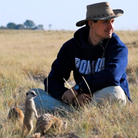 iCWild Postgraduate Students | University of Cape Town