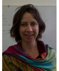 Assoc Prof Pippin Anderson | University of Cape Town