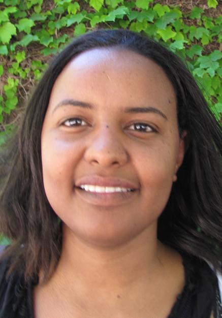 Huyam Abbas | FitzPatrick Institute of African Ornithology