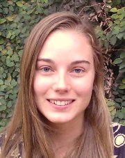 Kate Cronin | FitzPatrick Institute of African Ornithology