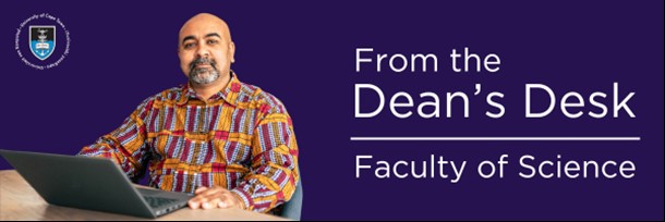 Inaugural lecture by Professor Marcello Vichi | Oceanography