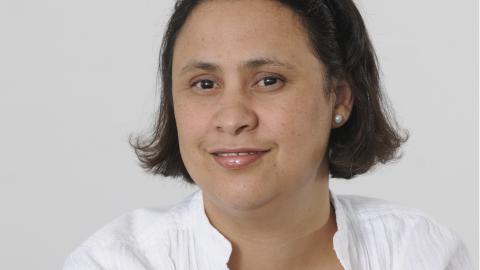 Lisl George | University of Cape Town