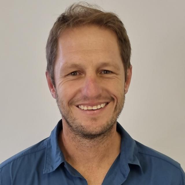 Dr Guy Balme | Biological Sciences