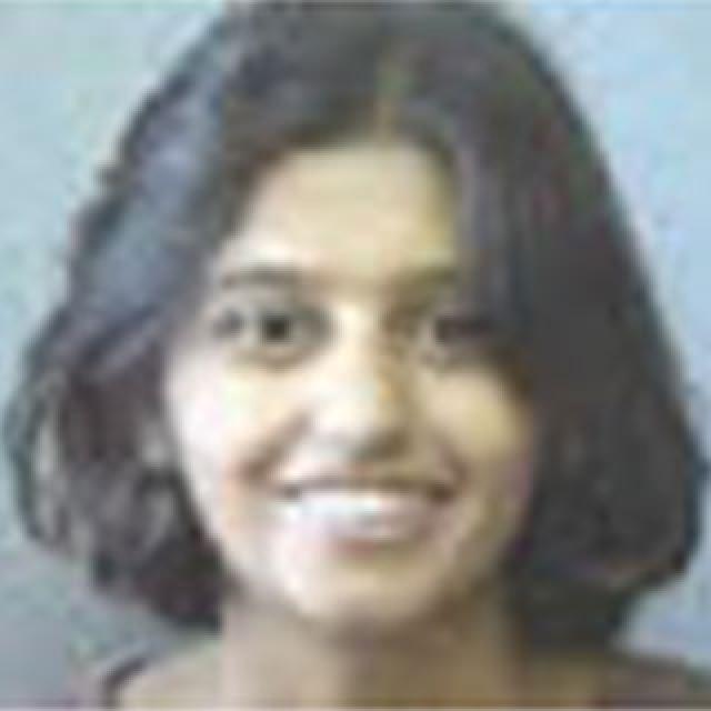 Shivani Ramjee (Ranchod) | Statistical Sciences