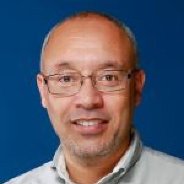 Prof Gregory Smith | University of Cape Town