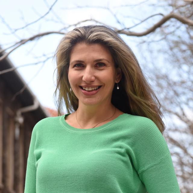 Prof Amanda Weltman | University of Cape Town