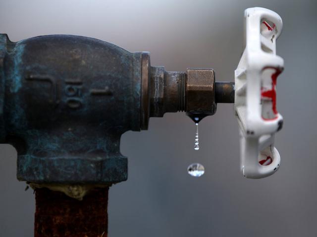 UCT tap water study goes postal | Faculty of Science