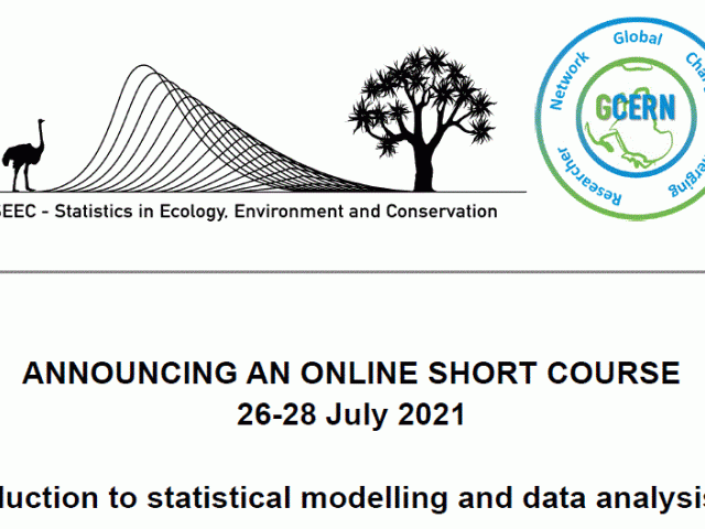 Course: Introduction to statistical modelling and data analysis in R ...