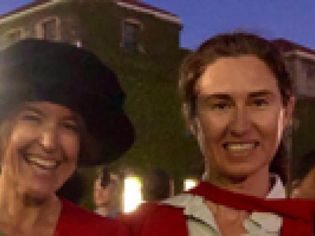 Congratulations to PCU Graduates December 2018 | Plant Conservation Unit