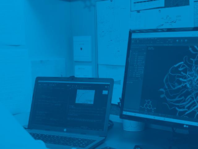Computation And Modelling Laboratory Scientific Computing