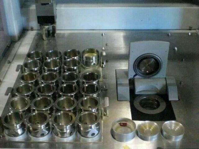 X-ray Fluorescence | Geological Sciences